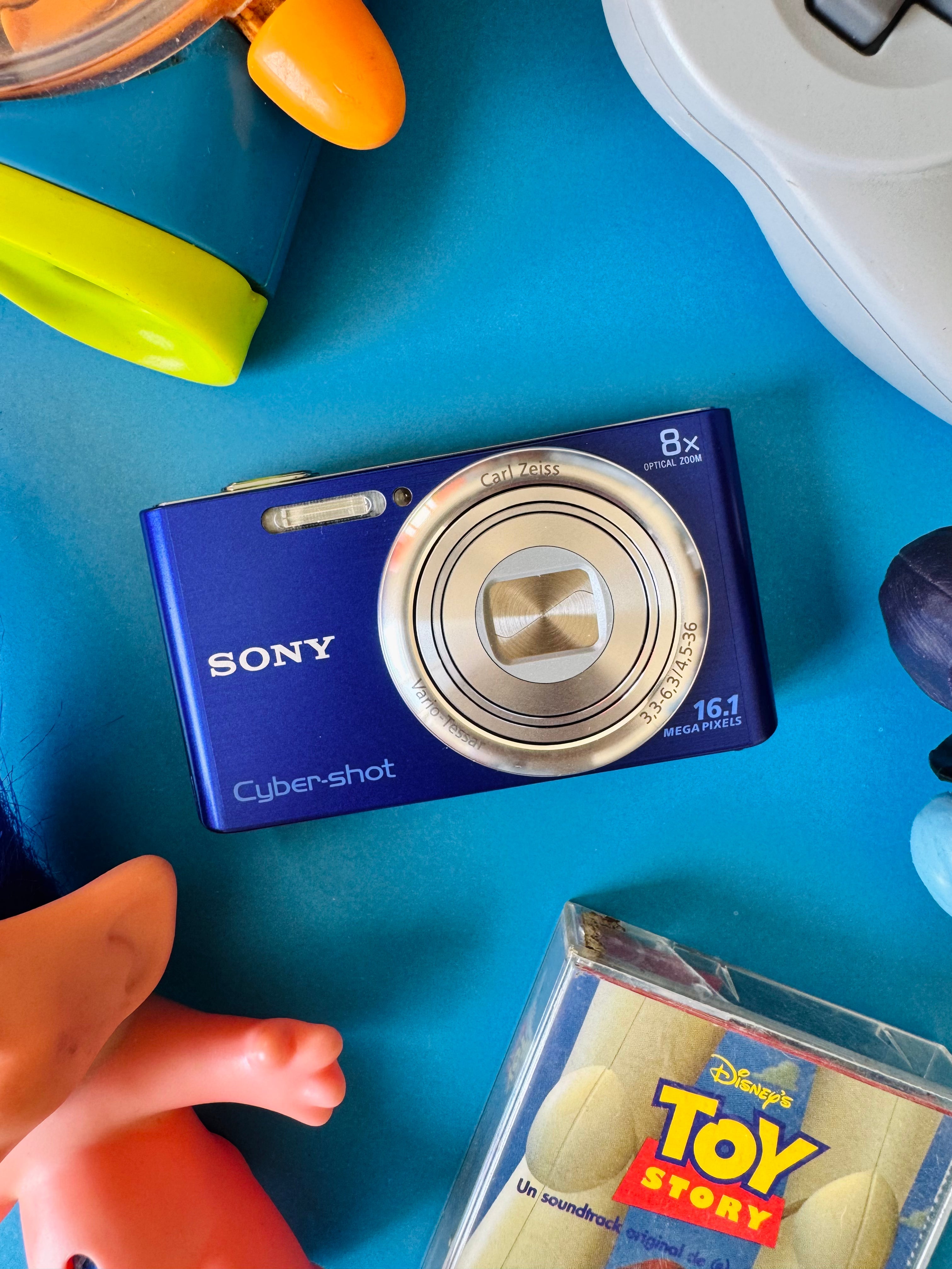 RetroMuseo - Revive la nostalgia: Walkman, Discman y más – Retro Museo